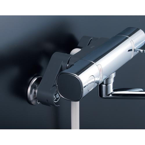 KVK KVK FTB100KT サーモシャワー/FTB100KT : DCMオンライン - 通販 - Yahoo!ショッピング