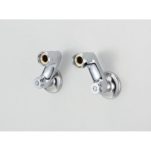 KVK KVK ZKM88N4 60 流量調節止水弁付ソケット/ZKM88N4 : DCMオンライン - 通販 - Yahoo!ショッピング