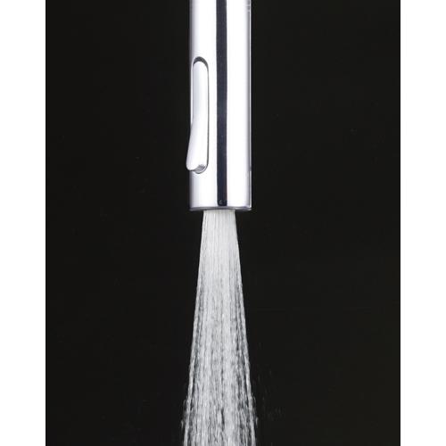 KVK KVK KM6081EC 浄水器グースネック混合栓 e/KM6081EC : 4952490802458 : DCMオンライン - 通販 - Yahoo!ショッピング