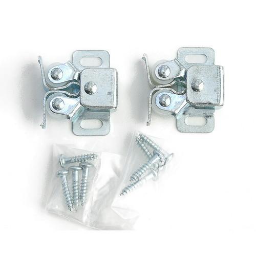 ハイロジック ローラーキャッチ 2個入/J-521 小 : DCMオンライン - 通販 - Yahoo!ショッピング