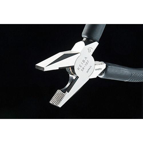 KEIBA スムース・ローテーション・ペンチ 175/SR-107 : 4962537108009 : DCMオンライン - 通販 - Yahoo!ショッピング