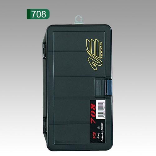 明邦化学工業 明邦 バーサス/VS-708 214×118×45mm : DCMオンライン - 通販 - Yahoo!ショッピング