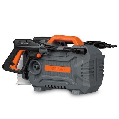 アイリスオーヤマ 高圧洗浄機/FBN-502-D 最大吐出圧力10.5MPa : DCMオンライン - 通販 - Yahoo!ショッピング