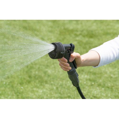 アイリスオーヤマ フルカバーコンパクトホースリール/FCH-15M ダークグレー/15m : 4967576609845 : DCMオンライン - 通販 - Yahoo!ショッピング