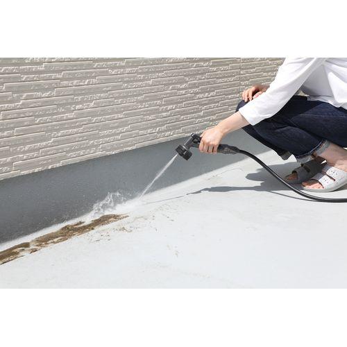 アイリスオーヤマ フルカバーコンパクトホースリール/FCH-15M ダークグレー/15m : 4967576609845 : DCMオンライン - 通販 - Yahoo!ショッピング