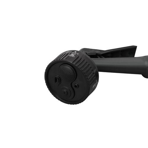 アイリスオーヤマ フルカバーコンパクトホースリール/FCH-15M ダークグレー/15m : 4967576609845 : DCMオンライン - 通販 - Yahoo!ショッピング