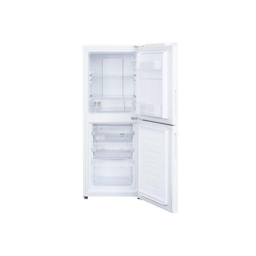 アイリスオーヤマ 冷凍冷蔵庫 153L/IRSN-15B-W : 4967576641074 : DCMオンライン - 通販 - Yahoo!ショッピング