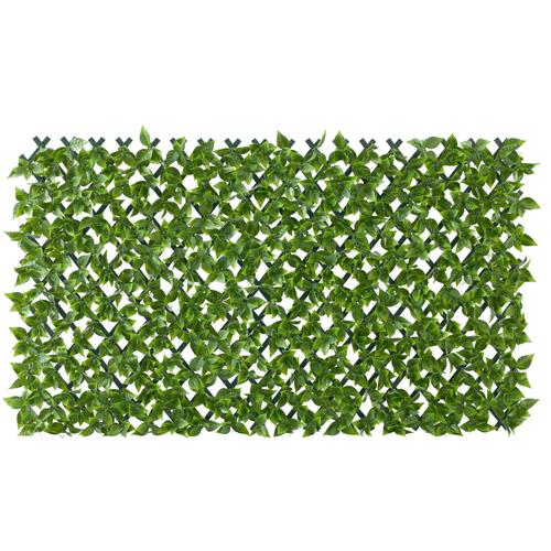 アイリスオーヤマ DECO GREEN 伸縮フェンス/GF-180LG ライトグリーン/伸縮フェンス : DCMオンライン - 通販 ...