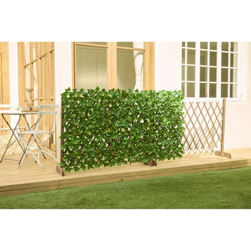 アイリスオーヤマ DECO GREEN 伸縮フェンス/GF-180LG ライトグリーン/伸縮フェンス : DCMオンライン - 通販 ...