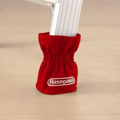 長谷川工業 脚立カバー（4個入り）/RCK-4 : DCMオンライン - 通販 - Yahoo!ショッピング