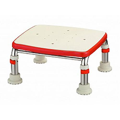 安寿 ステンレス製浴槽台R ミニ/401238 レッド/15‐20 : 4970210462171 : DCMオンライン - 通販 ...