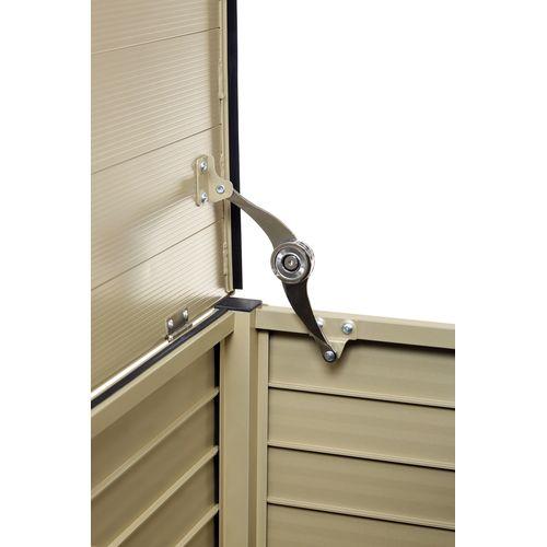 グリーンライフ アルミベンチ型 宅配ボックス レシーボ/TRA-64(TGY) チタングレー チタングレー : 4971715232375 : DCMオンライン - 通販 - Yahoo!ショッピング