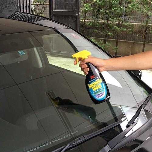 KURE Stoner インビジブルガラス 651ml/1730 ガラス洗浄用 : DCMオンライン - 通販 - Yahoo!ショッピング