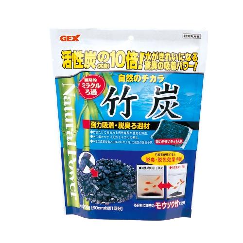 GEX 竹炭 200g : DCMオンライン - 通販 - Yahoo!ショッピング