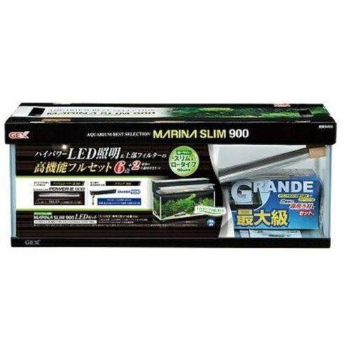 GEX マリーナスリム900LEDセット : 4972547029416 : DCMオンライン - 通販 - Yahoo!ショッピング