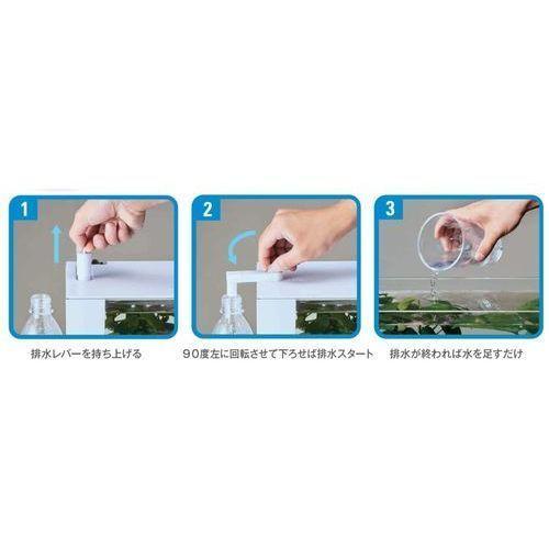 GEX ラクテリア ホワイト : DCMオンライン - 通販 - Yahoo!ショッピング