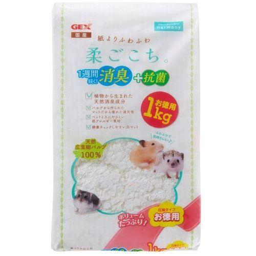 GEX 柔ごこち/1kg : 4972547038258 : DCMオンライン - 通販 - Yahoo!ショッピング