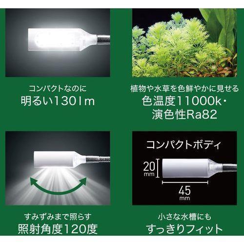 GEX クリアLED ピテラ : 4972547038524 : DCMオンライン - 通販 - Yahoo!ショッピング