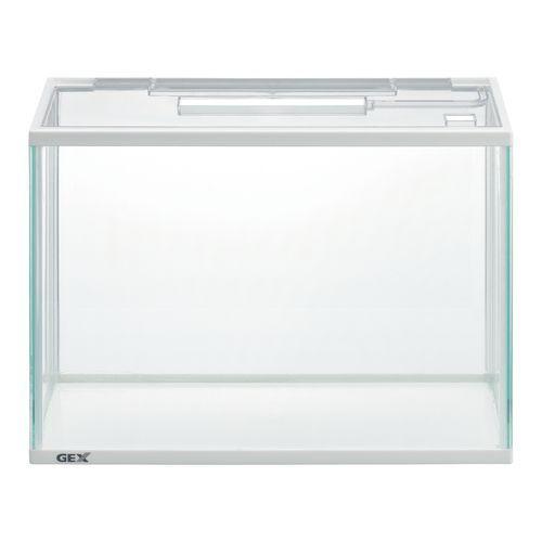 GEX マリーナスリムM水槽ホワイト/MRS‐360WH‐N : DCMオンライン - 通販 - Yahoo!ショッピング
