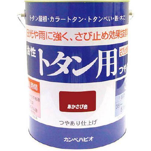 KANSAI 油性トタン用/1305243 あかさび/容量:3L : DCMオンライン - 通販 - Yahoo!ショッピング