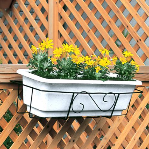 タカショー ボックスホルダー450プランター用/NPM-BH3 : DCMオンライン - 通販 - Yahoo!ショッピング