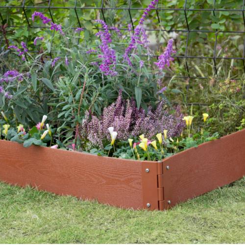 タカショー フリーエッジジョイント4組入/KFE-01BJ : 4975149351138 : DCMオンライン - 通販 - Yahoo!ショッピング