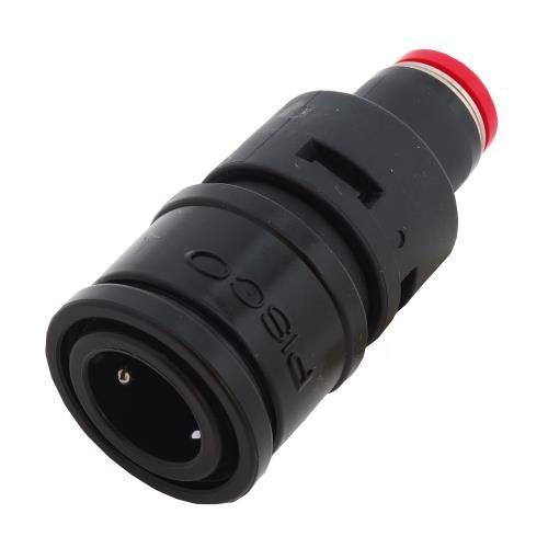 BeHAUS チューブ継手 カップリングソケット/CPS20-8B エアパーツ(チューブ継手) : DCMオンライン - 通販 - Yahoo!ショッピング