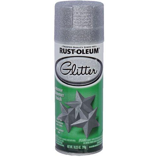 RUST-OLEUM グリッター/290g シルバー : DCMオンライン - 通販 - Yahoo!ショッピング