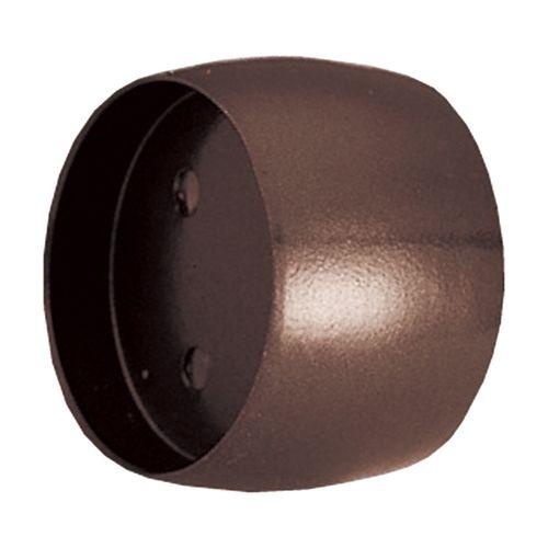 ECLE 直ジョイント/EL-74 ブラウン/32mm用ジョイント : DCMオンライン - 通販 - Yahoo!ショッピング