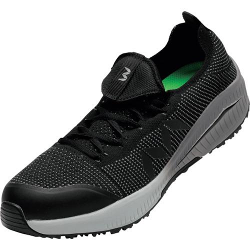 丸五 マンダムSOC#201 ブラック 27.0cm/MNDMNITSOC201B270 : DCMオンライン - 通販 - Yahoo!ショッピング