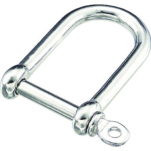 水本 ステンレス ロングワイドシャックル 呼び5mm/B2555 線径:5mm : DCMオンライン - 通販 - Yahoo!ショッピング