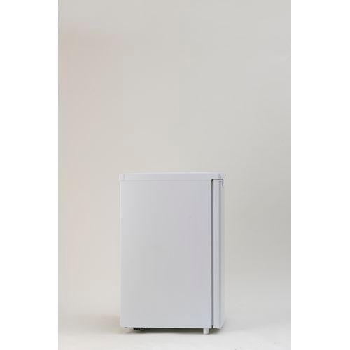 YAMAZEN 86L直冷式前開冷凍庫/YF-U91(W) : DCMオンライン - 通販 - Yahoo!ショッピング