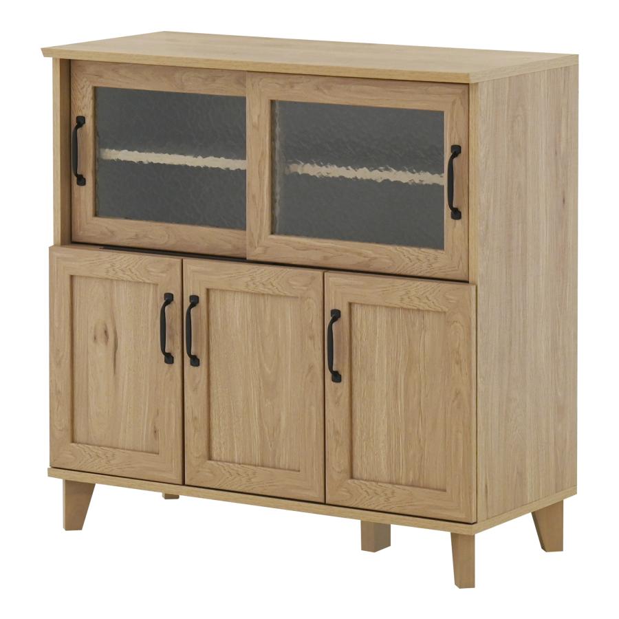 REBISTO キッチンカウンター/RV90-90C GN グレーナチュラル/W90×D40.5×H90cm : DCMオンライン - 通販 - Yahoo!ショッピング