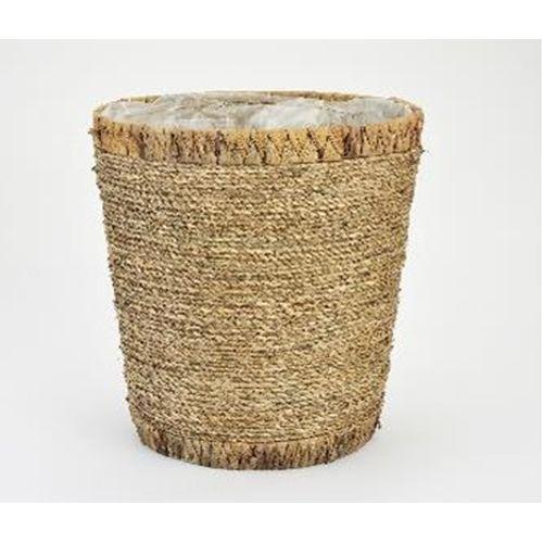 渡産業 籐かご/CW-4033 サイズ:Φ26×27cm : DCMオンライン - 通販 - Yahoo!ショッピング