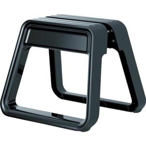 ピカ 樹脂製踏台 GEM STEP/GEMS-NCBK ブラック : 4989247540097 : DCMオンライン - 通販 ...