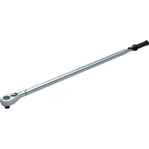 KTC 25.4プレセット型トルクレンチ/GW100008 : 4989433772219 : DCMオンライン - 通販 - Yahoo!ショッピング