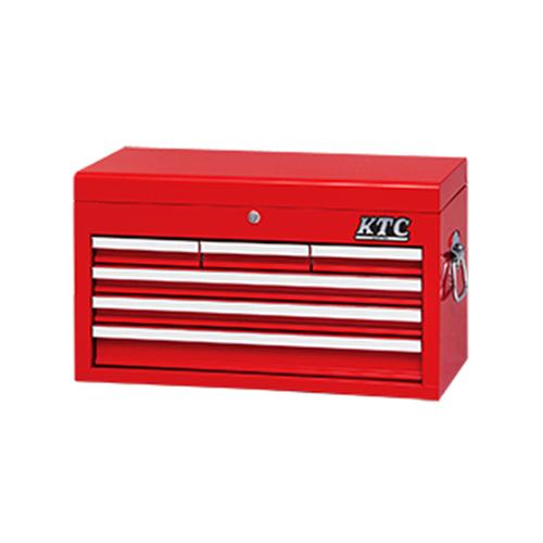 KTC チェスト(4段6引出し)/SKX3306 : 4989433835730 : DCMオンライン - 通販 - Yahoo!ショッピング