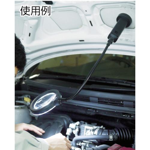 エンジニア LEDライトルーペ/SL22 : DCMオンライン - 通販 - Yahoo!ショッピング