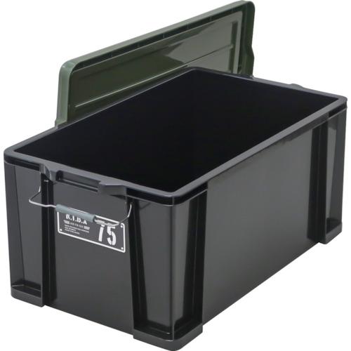 JEJアステージ NTボックス ブラックグリーン/NT-75X 68L : DCMオンライン - 通販 - Yahoo!ショッピング