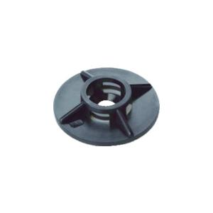 SapiSelco ケーブルタイ固定具 ネジ込 丸型 4.5mm (100個入)/BAS.2.402 : DCMオンライン - 通販 - Yahoo!ショッピング