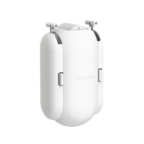 SwitchBot SwitchBot カーテン角型/W0701600-GH-UW ホワイト SwitchBot SwitchBot カーテン角型/W0701600-GH-UW ホワイト