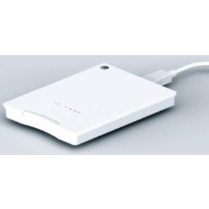 UID/Idm読み取り用 USB I/F 卓上型ICカードリーダー/ライター XR06U-TI-P Ver2 : ダイワショップ ポケット510 - 通販 - Yahoo!ショッピング