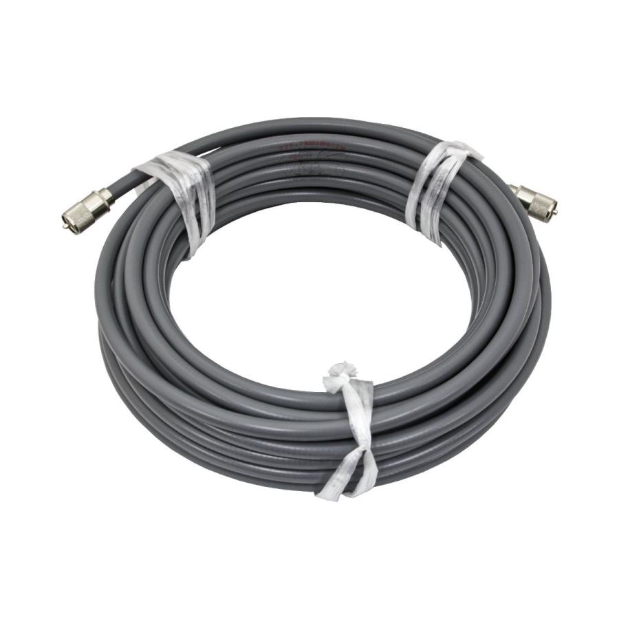 MP-MP 8D-2V（フジクラ）15m 協和ハーモネット : 無線市場 - 通販 - Yahoo!ショッピング