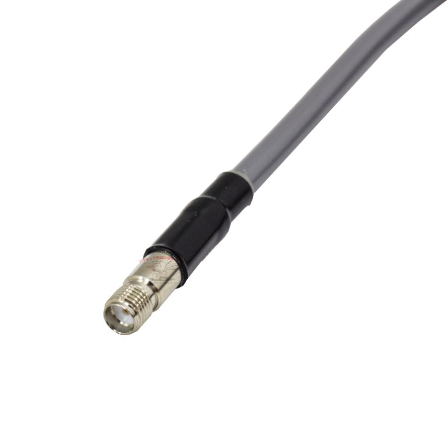 SMAJ-SMAP 3D-2V 5m 延長用高周波同軸ケーブルセット :13410:無線市場 - 通販 - Yahoo!ショッピング