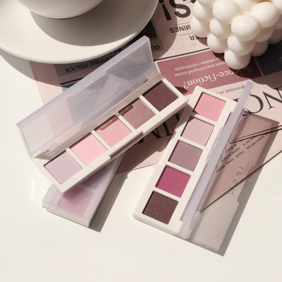 IPKN アイシャドウ パレット ブルベ 韓国 冬 メイク韓国コスメ 公式IPKN PERSONAL MOOD PALETTE 5色SUMMER : DD-store - 通販 - Yahoo ...