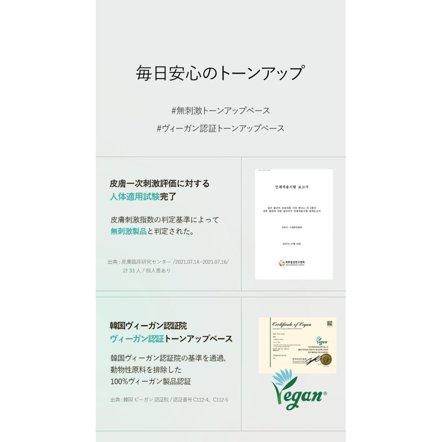 IPKN 化粧下地 SPF50 PA++++ コントロールカラー クリアブライトーン ピーチ シカベース 韓国メイクヴィーガン パラベンフリー 20 30 40 50代 : DD-store ...