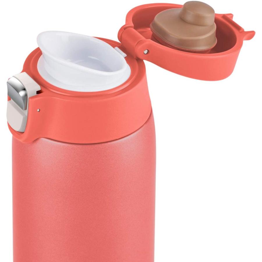 T-fal ティファール ライト & ゴーマグ ルージュ 軽量 マグボトル 480ml N21508 : でんでんショッピング ヤフー店 - 通販 - Yahoo!ショッピング