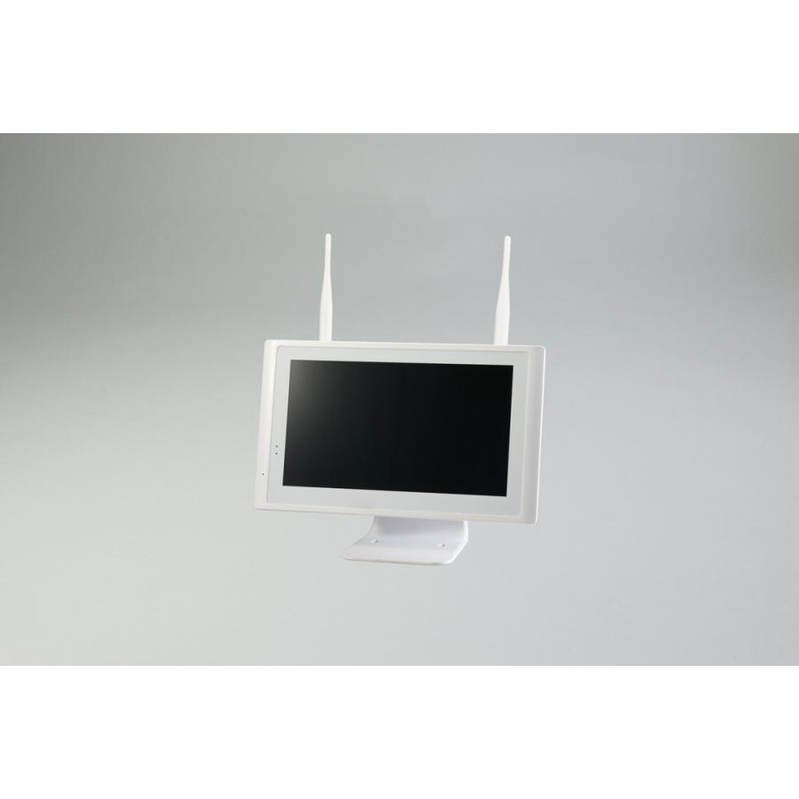 NSK 300万画素ワイヤレス リピーターカメラセット NS-1110WRMS NSK 300万画素ワイヤレス リピーターカメラセット NS-1110WRMS