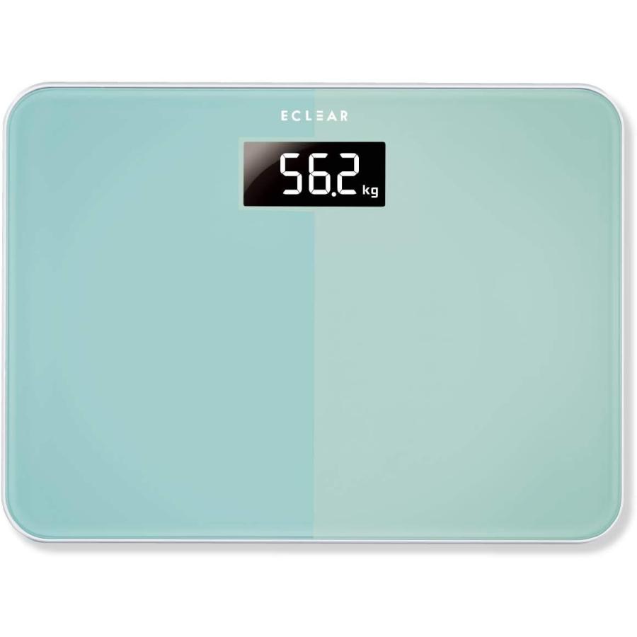 ELECOM エレコム 体重計 エクリア ブルー HCS-S01BU : でんでんショッピング ヤフー店 - 通販 - Yahoo!ショッピング
