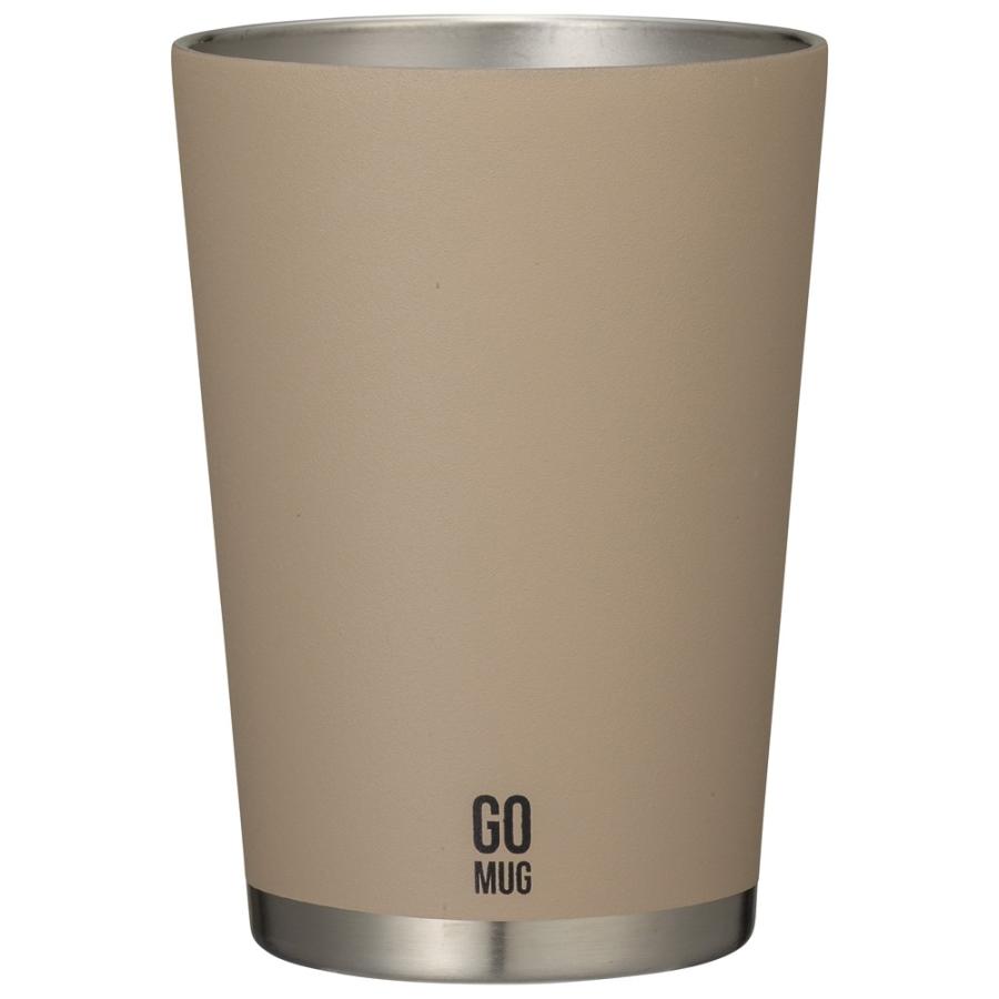 CB JAPAN（シービージャパン） ステンレスマグ 0.46L ライトベージュ CB JAPAN GOMUG M ライトベージュ : でんでんショッピング ヤフー店 - 通販 - Yahoo ...